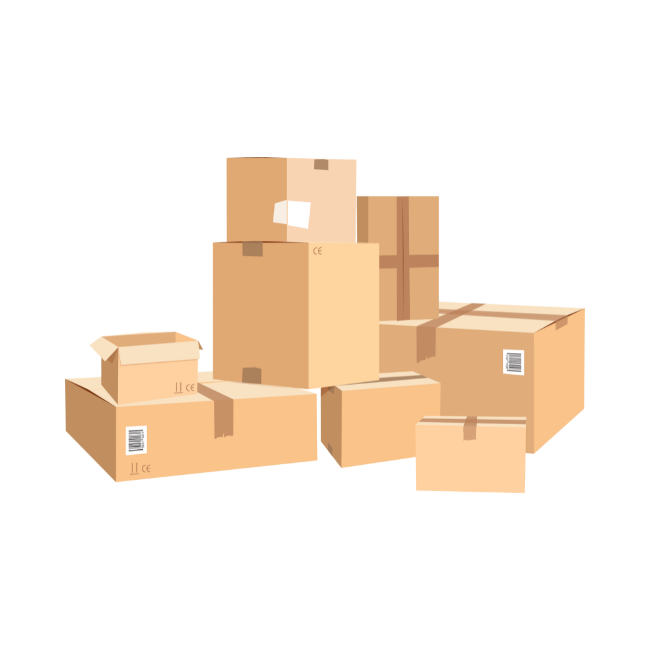 Packaging – BC Supply