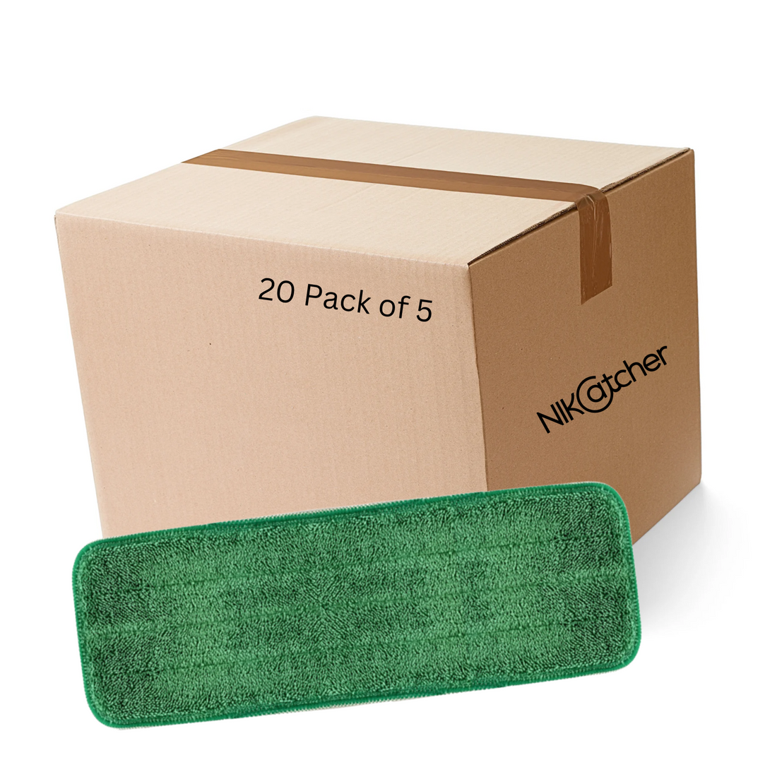 BC Supply | Wholesale Janitorial Supplies & Bulk Cleaning Products